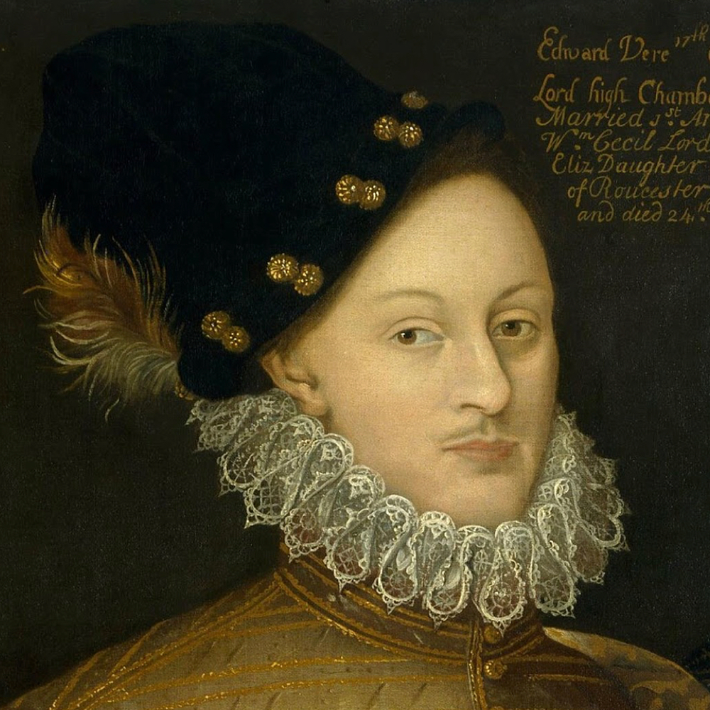 Who was the real William Shakespeare?