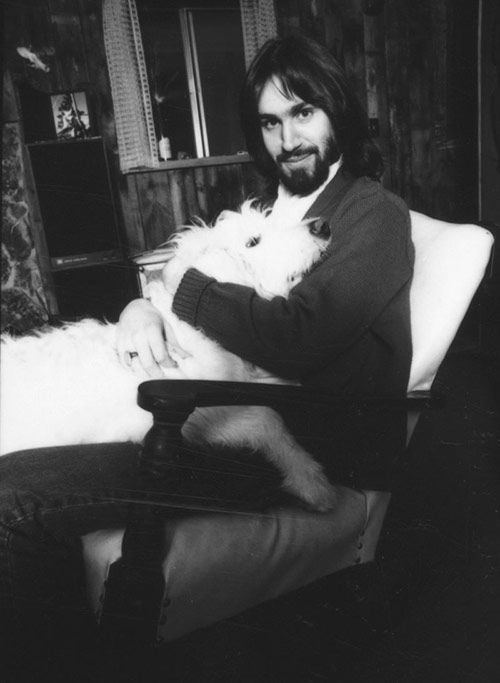 Dan Fogelberg Official Website