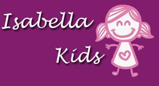 Inicio | Isabella Kids