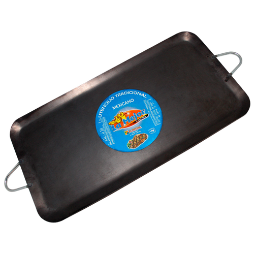 Comal rectangular | El Mestizo Imports
