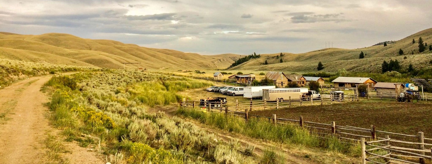 World Famous Horse Drives | Horse Riding Holidays | Silver Spur Ranch