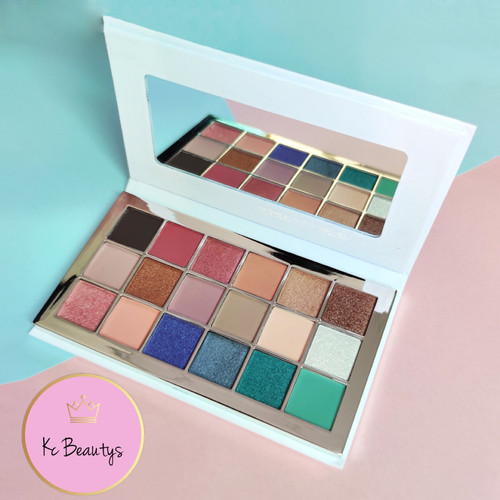 Diamond palette | Kcbeautys.com