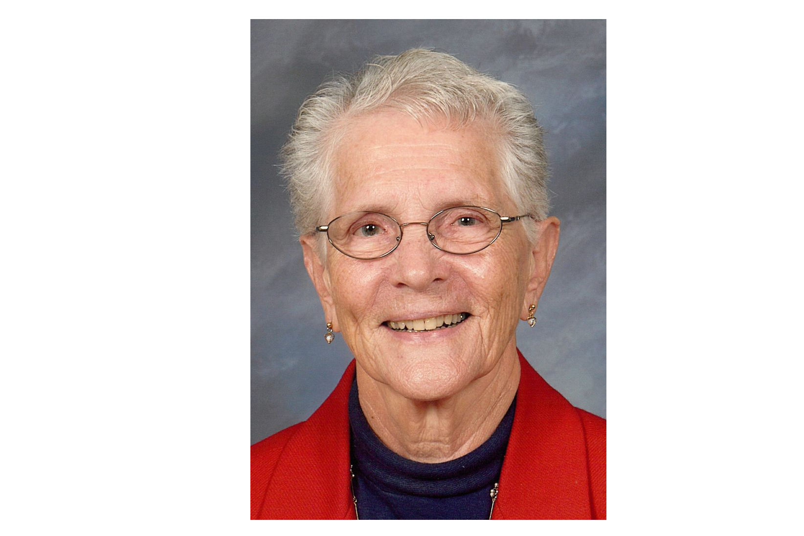 Lucille Ellen Hahn Obituary