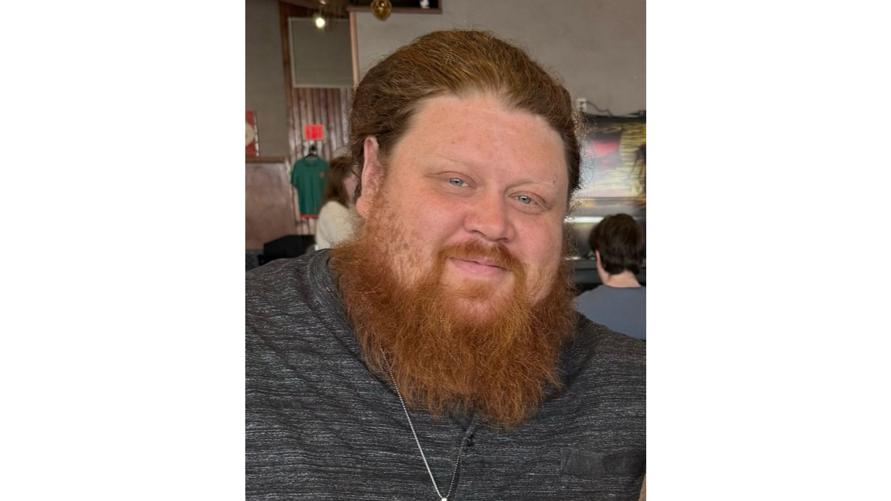 Brett Lawrence Oehlke Obituary