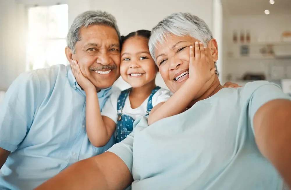 The Secrets of “Grandparents: The Grandbabies’ Great Reward” Revealed