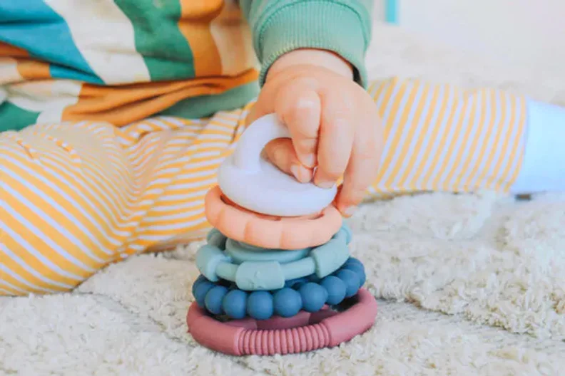 The Best New Teethers and Pacifiers and New Study That Parents SHOULD ...