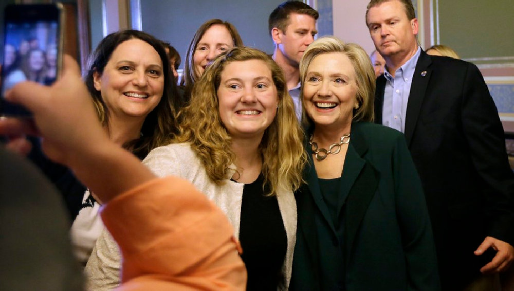 How Young is Young Enough to Be President of the United States