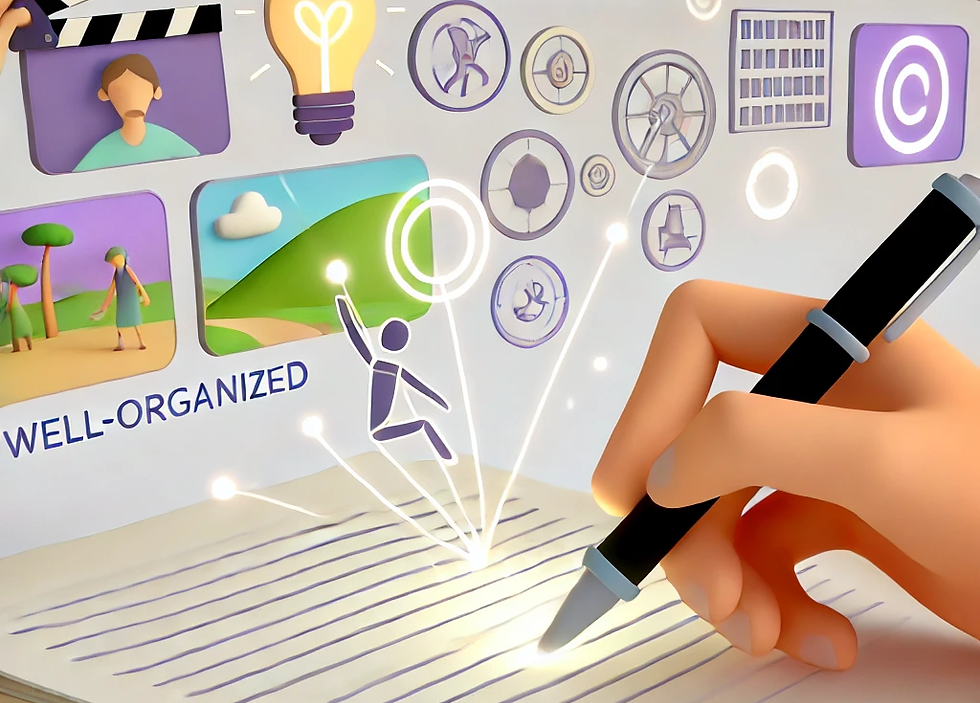 Storyjourney.ai | Video Animasi Storytelling AI Cerita Anak