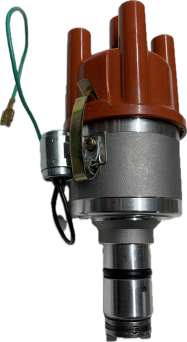 009 Mechanical Advance Distributor (0231178009) | larrysoffroad