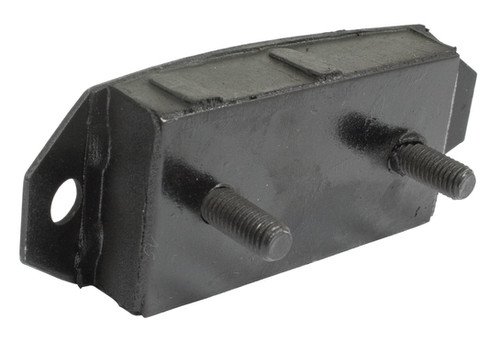 Stock Style Trans Rear Mount | larrysoffroad