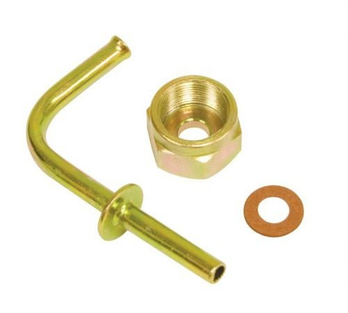 Gas Tank Outlet Pipe Kit (113-298-221) | larrysoffroad