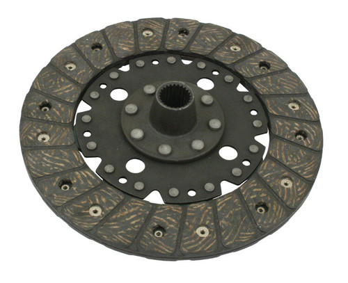 Super Duty 200mm Clutch Disc | larrysoffroad