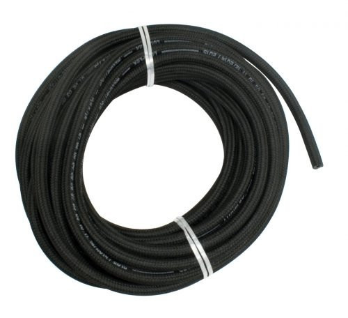 OE Style Braided Fabric Vacuum Hose, 3.5mm I.D. (N20-353-1) | larrysoffroad