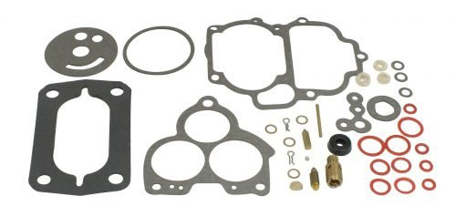 Holley Bug Spray Carb Rebuild Kit (2238) | larrysoffroad