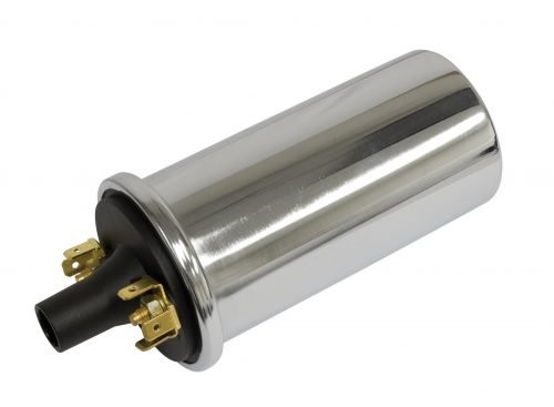 Chrome Coil 12 Volt (17-2956-0) | larrysoffroad