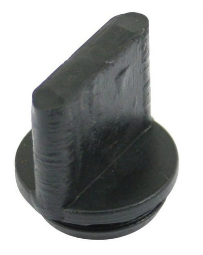 Brake Adjuster Hole Plug (113-609-163) | larrysoffroad
