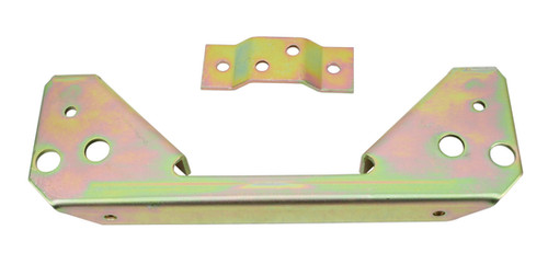Heavy Duty Trans Mount Kit | larrysoffroad