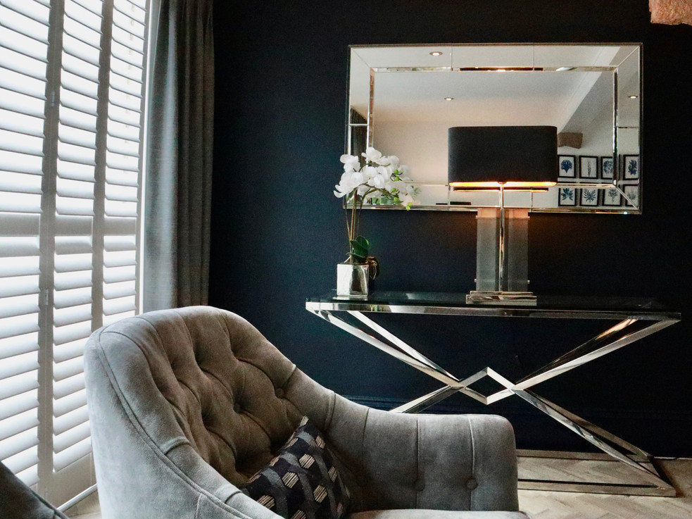 Jessica Lightbody | Interior Design Jersey | Interior Designers Jersey