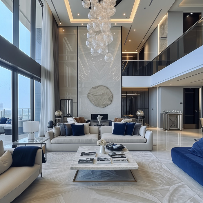 Jessica Lightbody | Interior Architecture and Design