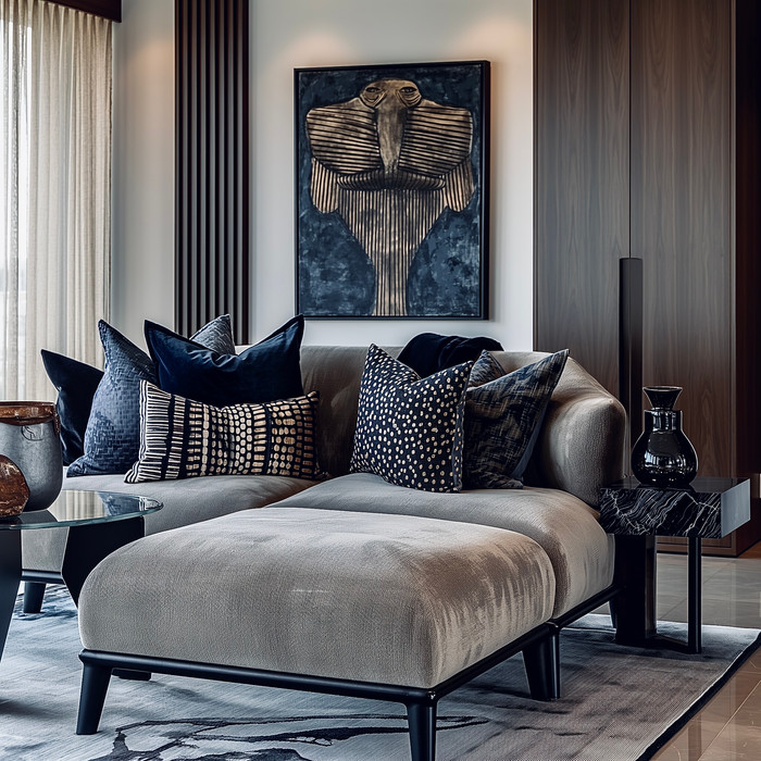 Jessica Lightbody | Interior Architecture and Design