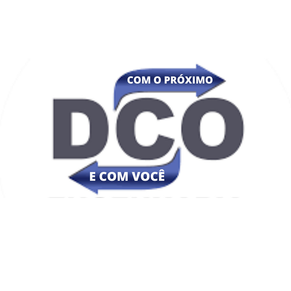 DCO - Doçura, Calma e Oração | FraternidadeLuz e Fé