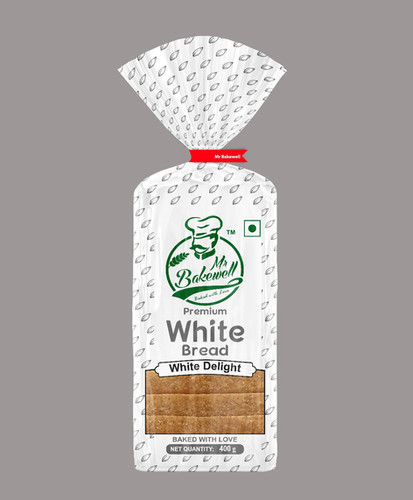 Mr. Bakewell Premium White Bread | Mr. Bakewell
