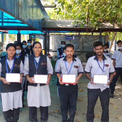 Gallery | Nipoon services