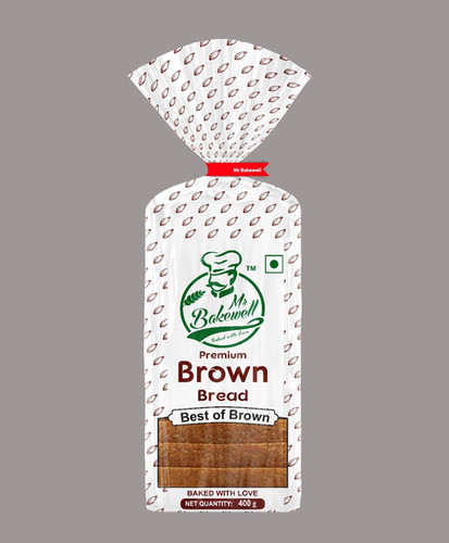 Mr. Bakewell Premium Sandwich Bread | Mr. Bakewell