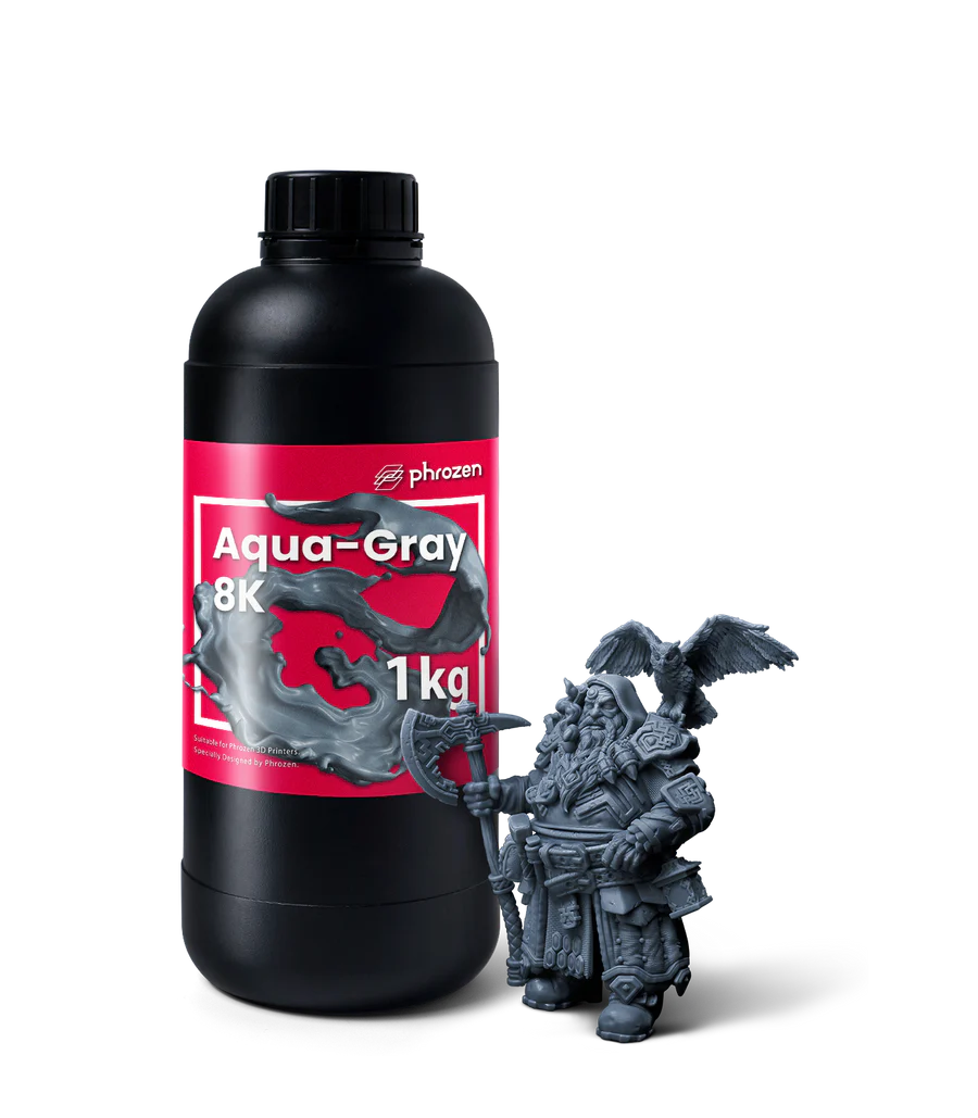 Model Resins | CURETEC