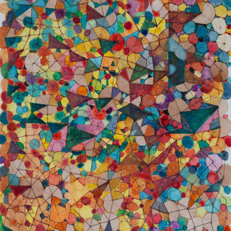 LVAC | Wecome to the Heart of the Crossroads