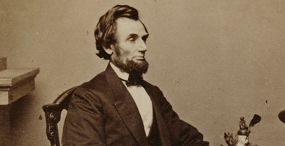 President-elect Lincoln’s inaugural journey through Pennsylvania