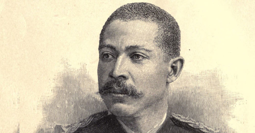 George Washington Williams and the National African American Civil War ...