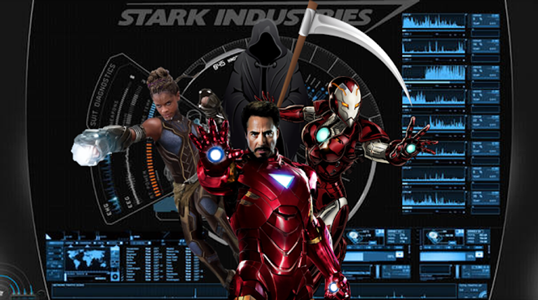 The Future of Stark Industries in the MCU