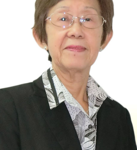 Veronica Chong Swee Har