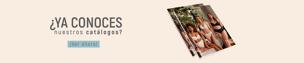 Laura Ropa Interior Femenina