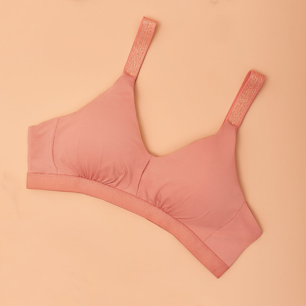 Laura Ropa Interior Femenina