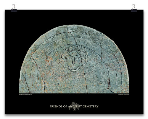 shubel stone 1792 | ancientcemetery