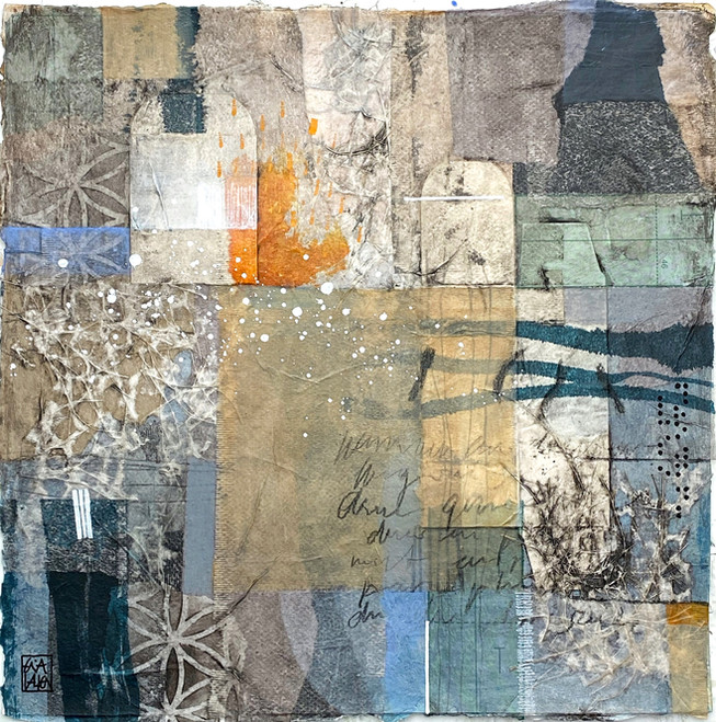 Galerie Mixed Media | Eva Kalien