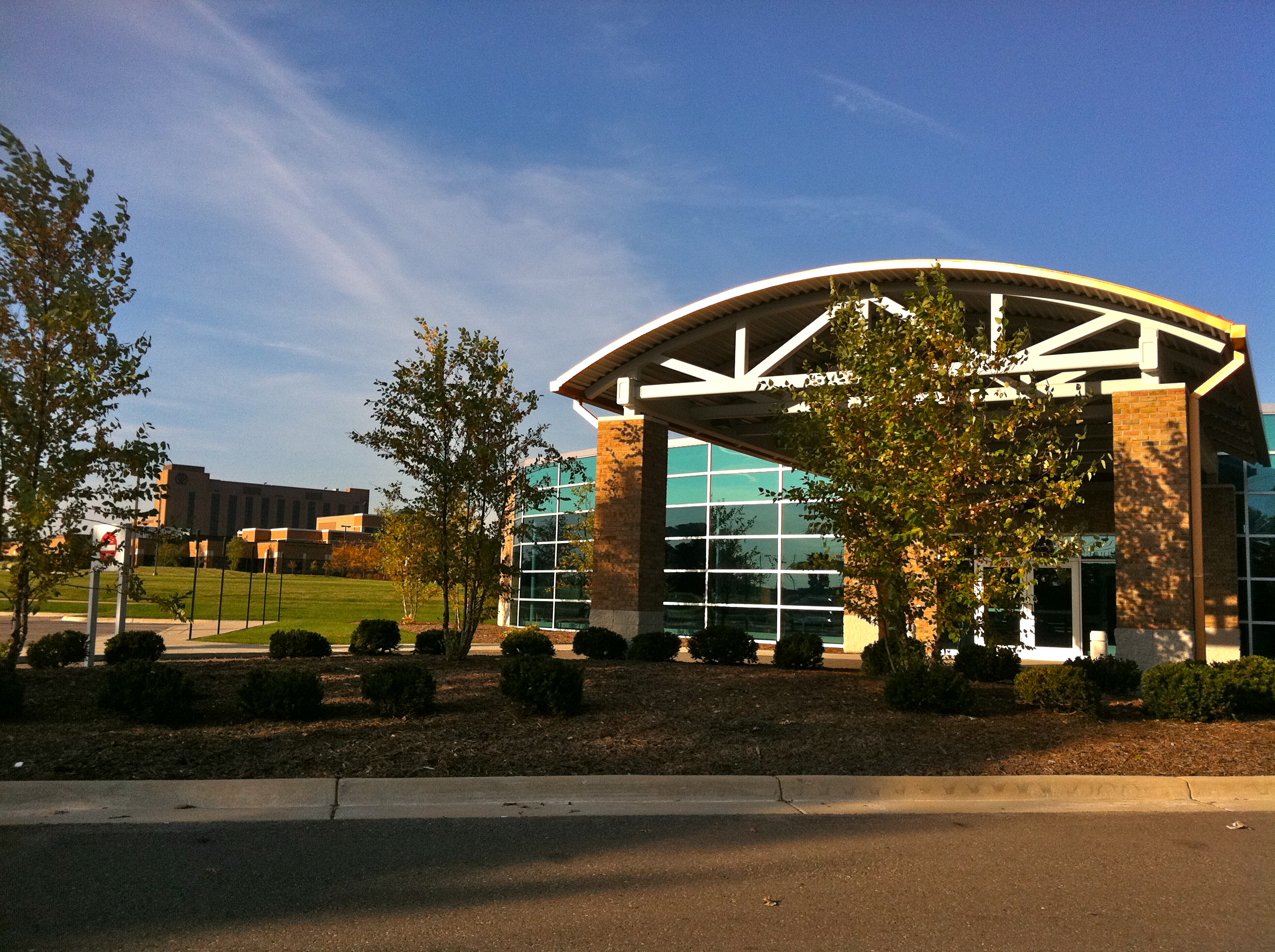 Ann Arbor | Huron Ophthalmology | United States