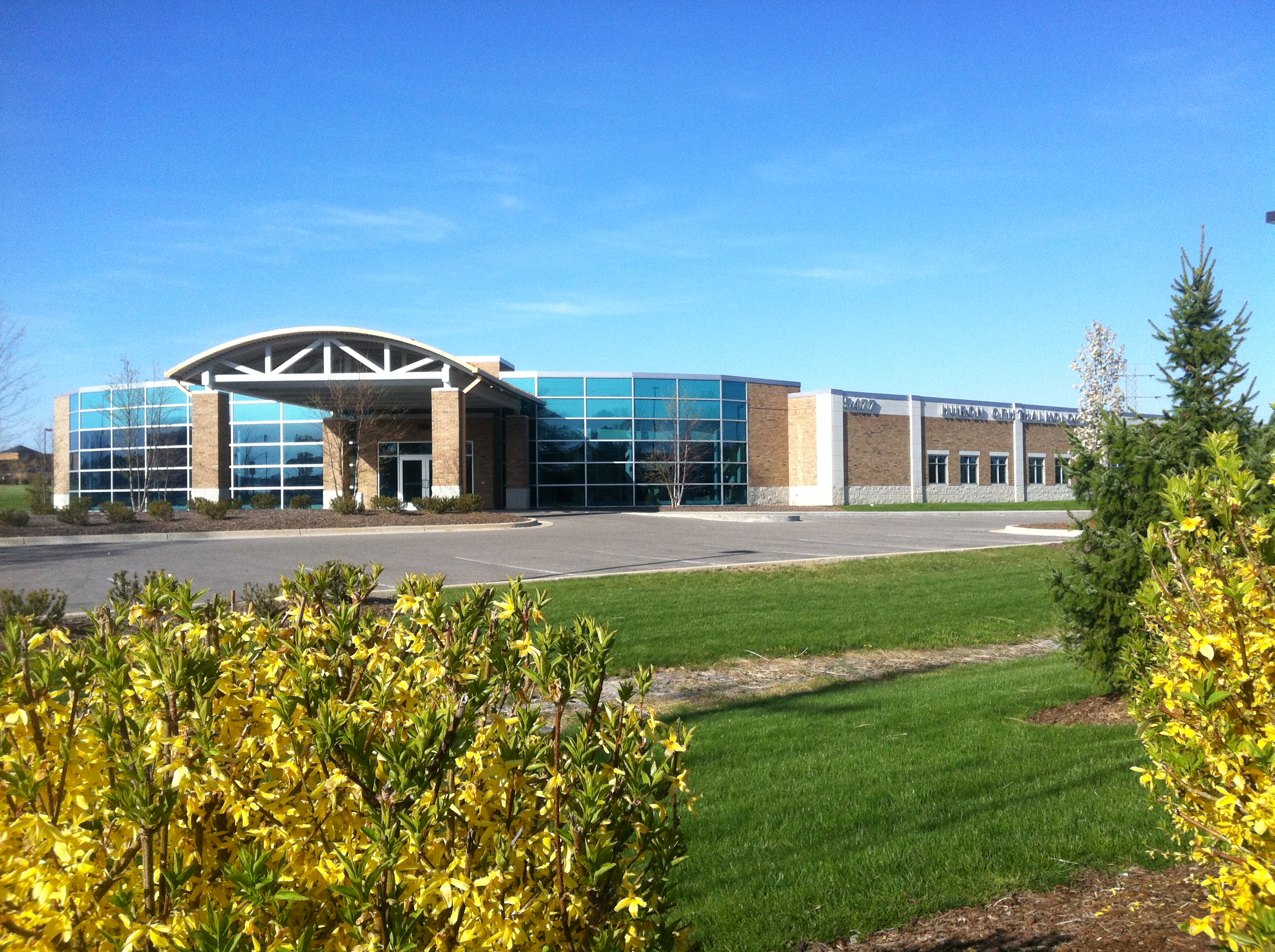 Ann Arbor | Huron Ophthalmology | United States