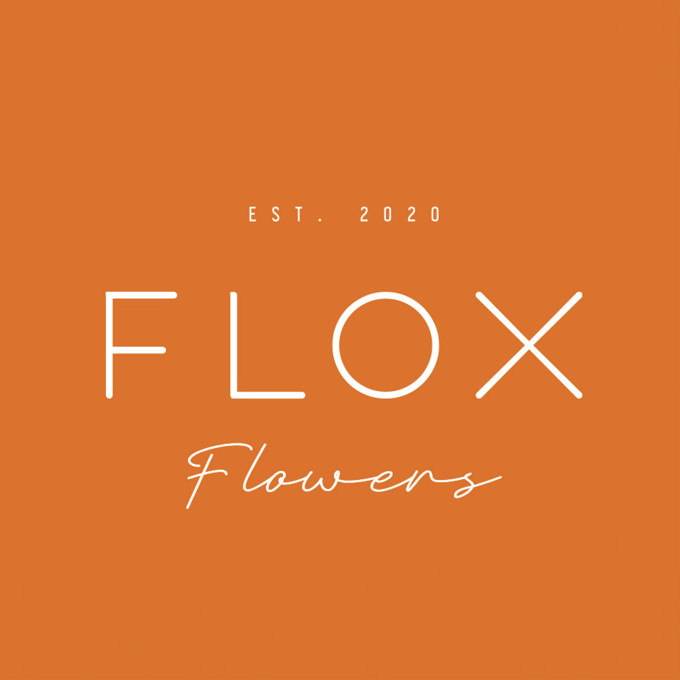 Contact | Flox Flowers