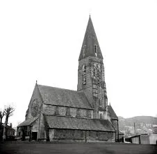 History | Holy Trinity Bingley