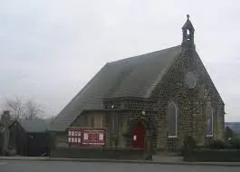 History | Holy Trinity Bingley