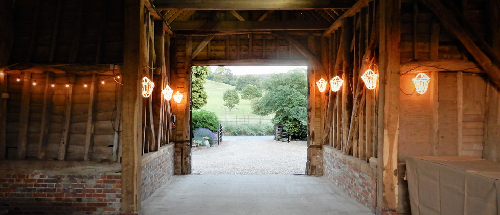 PICTURES | White Pond Farm
