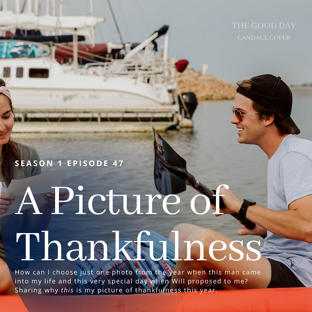 A Picture of Thankfulness '22