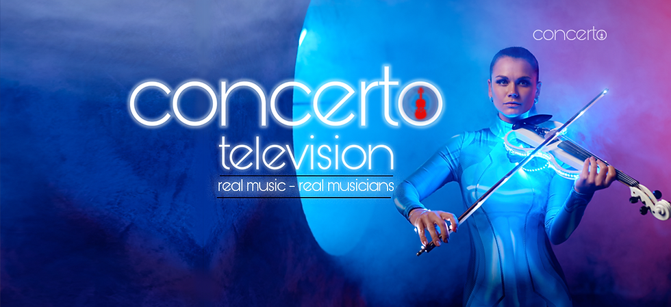 Watch | Concerto Television