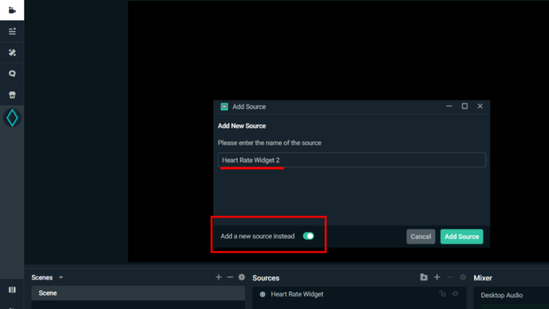 How To Use Pusloid Application In Streamlabs OBS