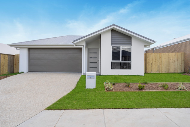 Allegra Homes | Home Builder