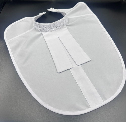 Guipure Lace 2 | Barrister Tabs