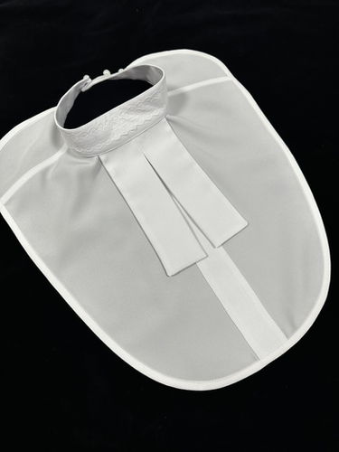 Light Lace Tabs | Barrister Tabs